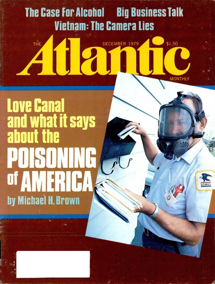 December 1979 Issue - The Atlantic
