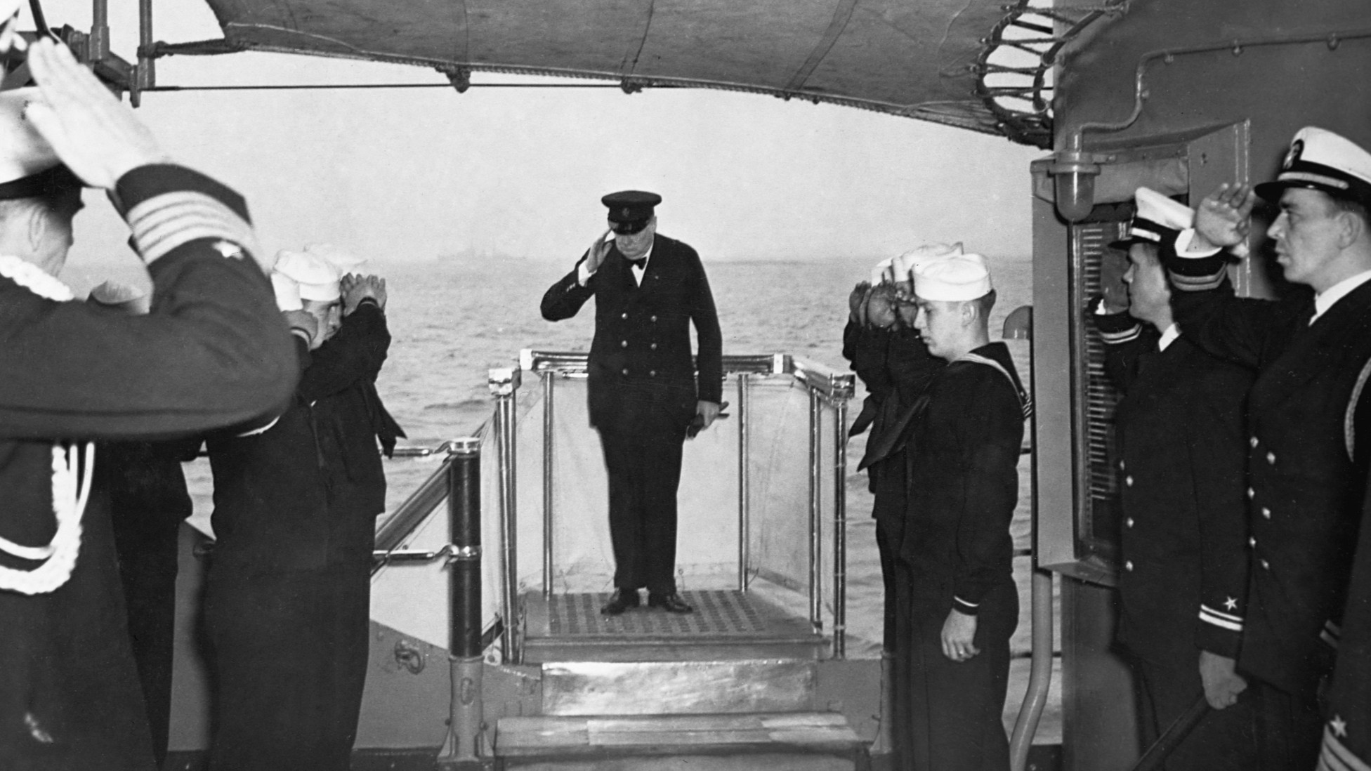 We Need an Atlantic Charter for the Post-coronavirus Era - The Atlantic