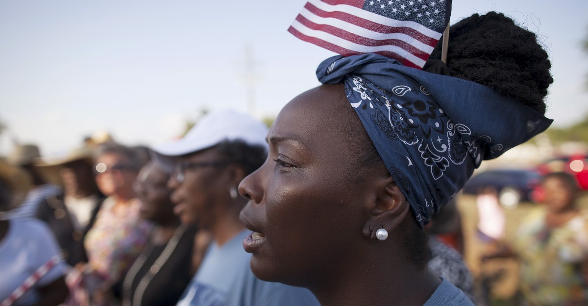 Atlantic Readers React to Obama's ‘Grace’ Speech - The Atlantic