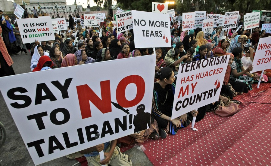 In Protest - The Atlantic