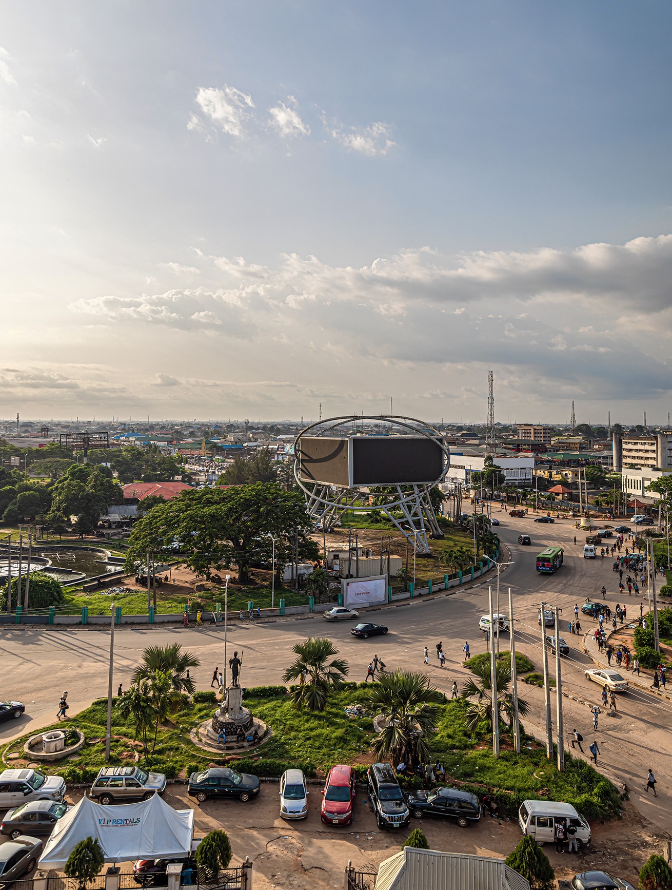 Who Do the Benin Bronzes Belong To? - The Atlantic