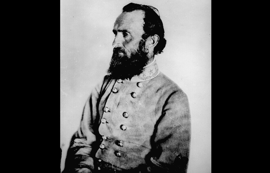 The Civil War, Part 2: The People - The Atlantic