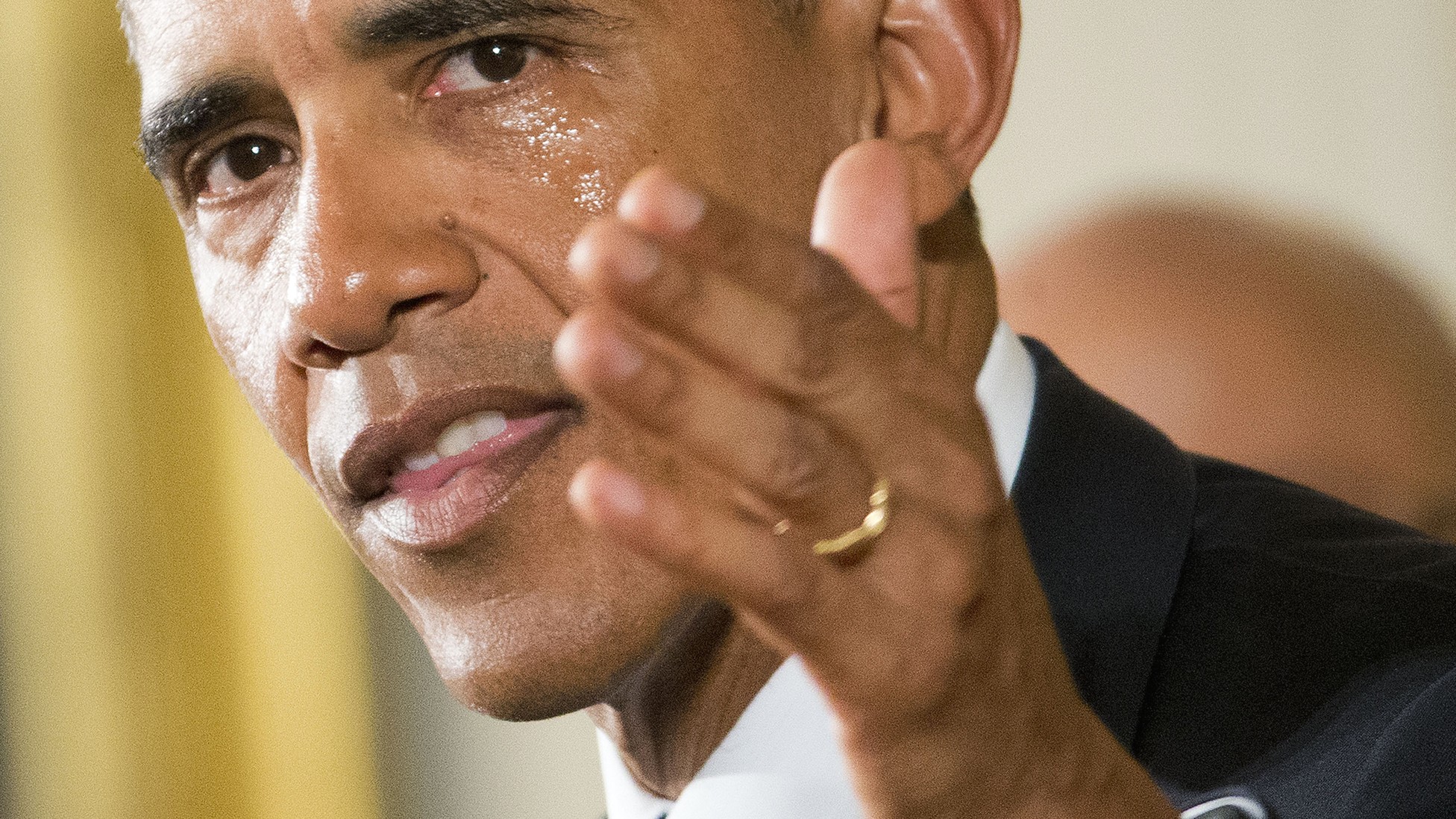 Obama's Last Battle on Guns - The Atlantic