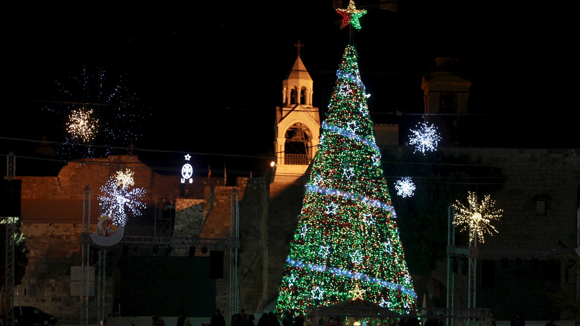 12 Days of Christmas Songs: ‘O Little Town of Bethlehem,’ From Both ...