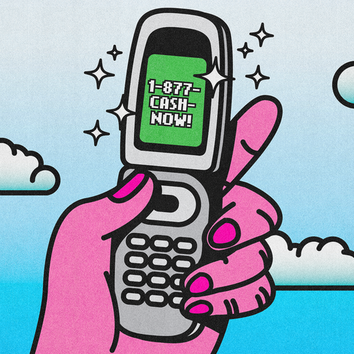 Phone Numbers Are a Perfect Technology - The Atlantic