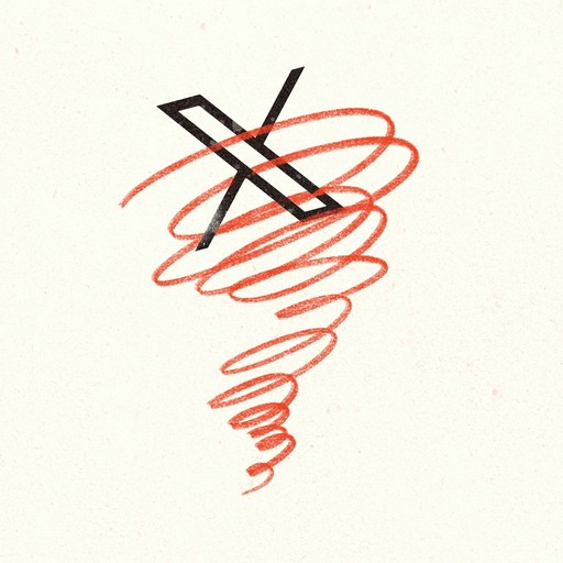 Rumors on X Are Becoming the Right’s New Reality - The Atlantic