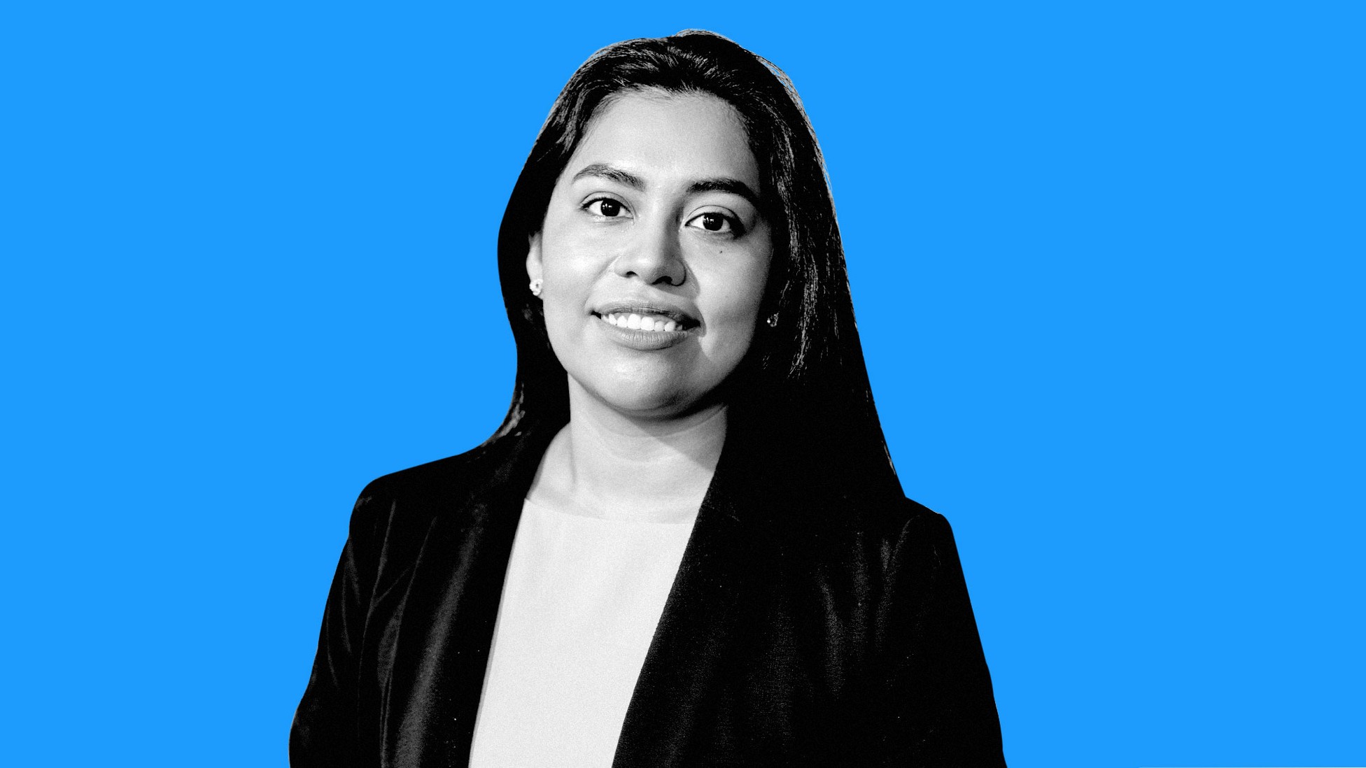 Jessica Cisneros on Her Race Against Henry Cuellar - The Atlantic