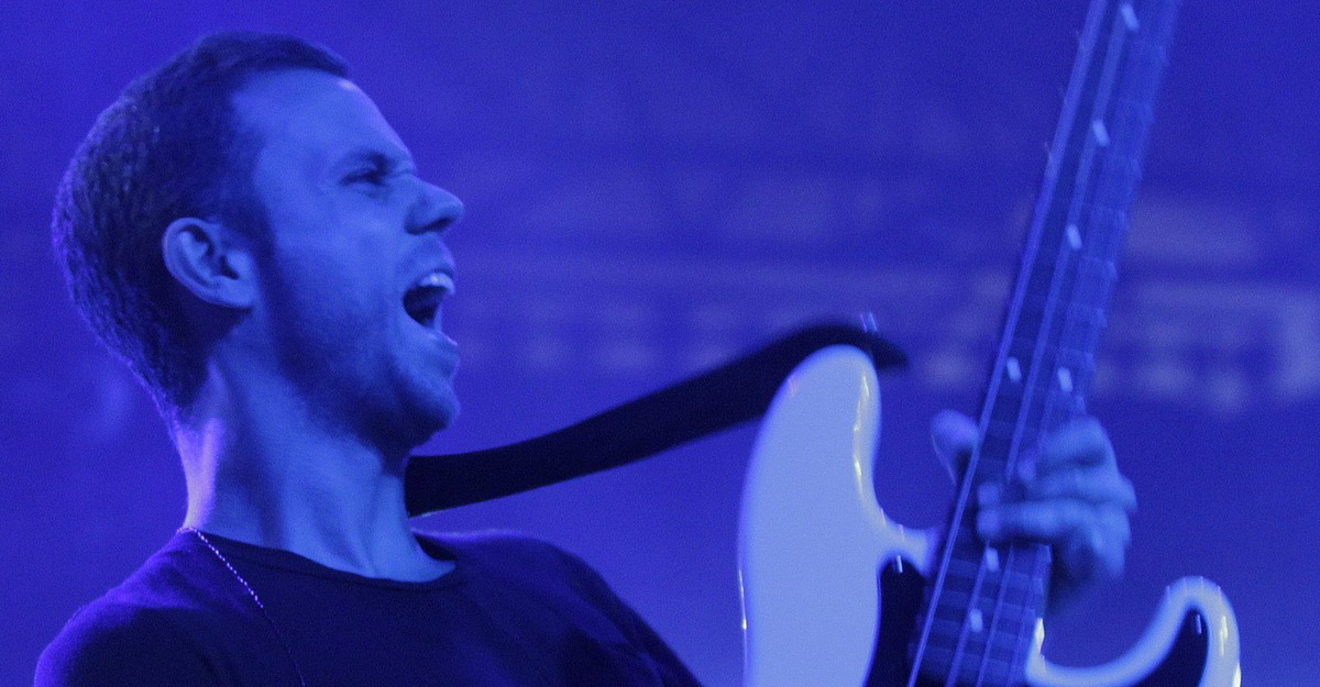 Review: M83's Album 'Junk' Mines '80s Kitsch for Moments of Brilliant ...