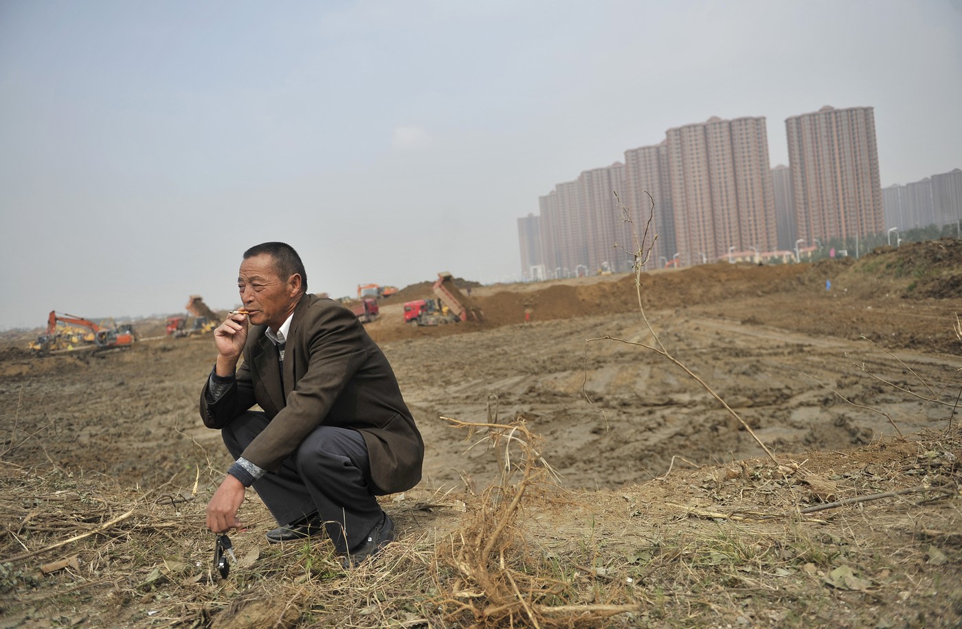 What Is the ‘Asian Squat’ and Why Can’t Everyone Do It? - The Atlantic