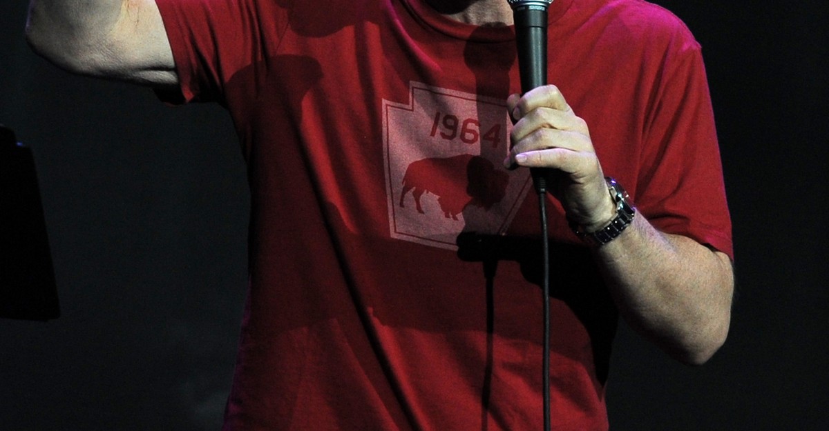 Political Correctness Is Back - The Atlantic