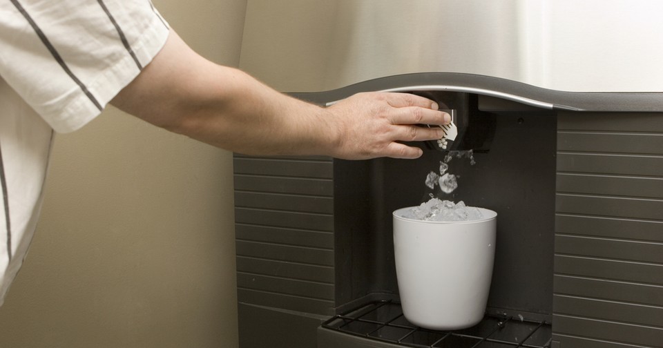 The Ice Buckets of the Stars - The Atlantic