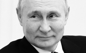 All Stories by Alexander Gabuev - The Atlantic