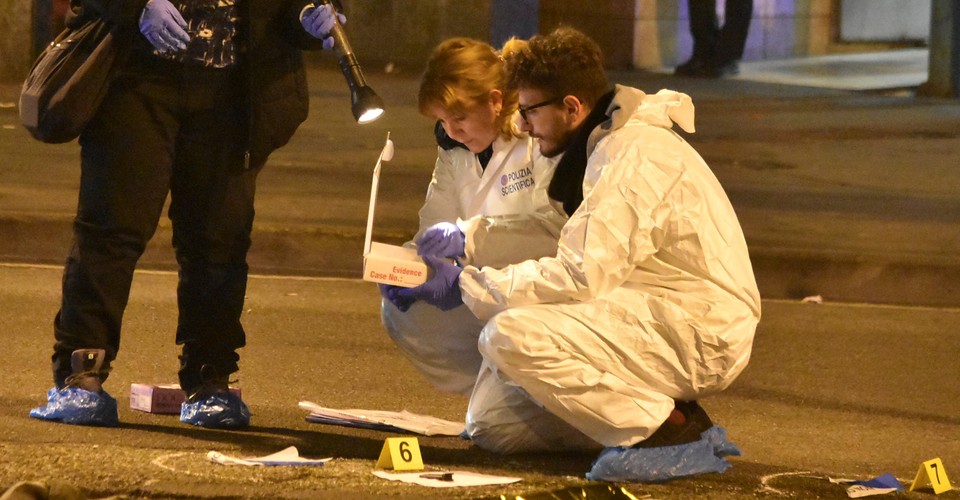 Today's News, December 24 - The Atlantic