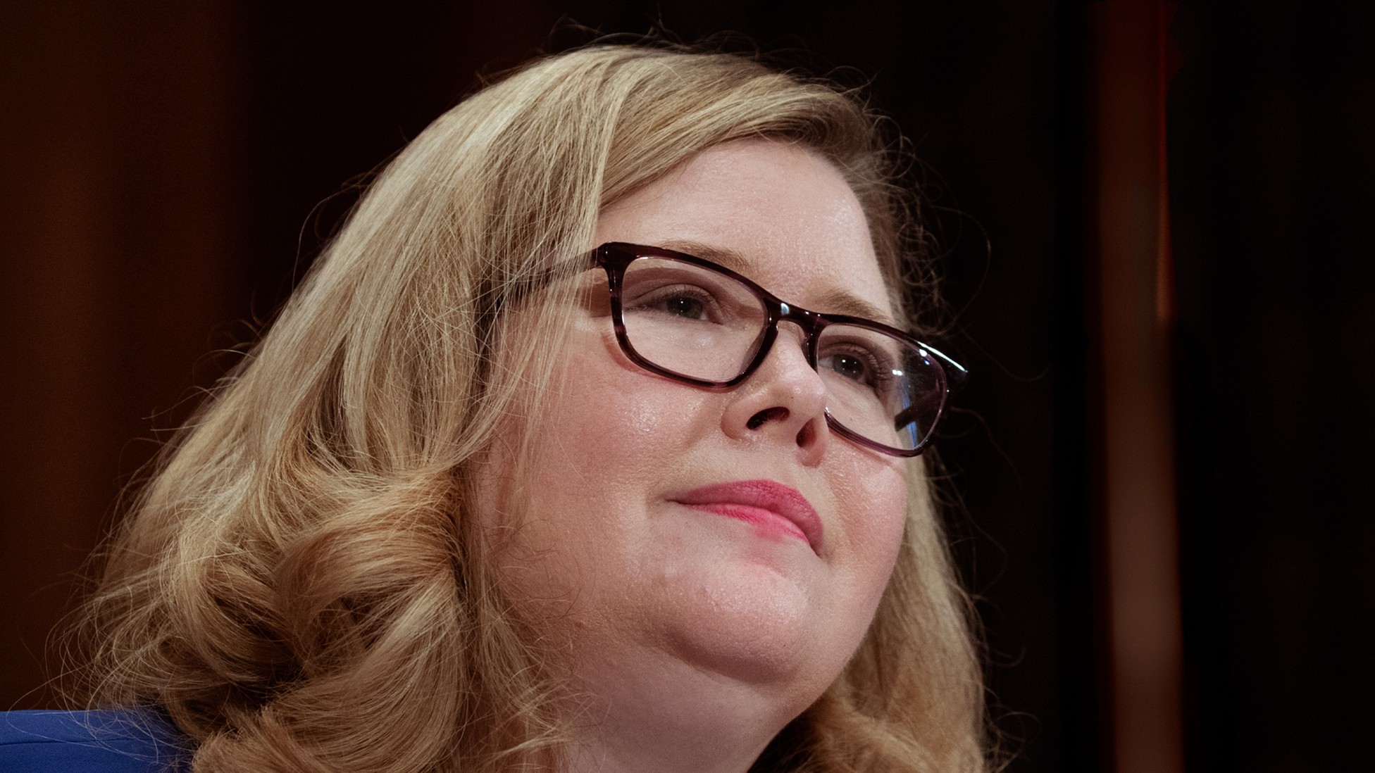 Why Won’t Emily Murphy Just Do Her Job? - The Atlantic