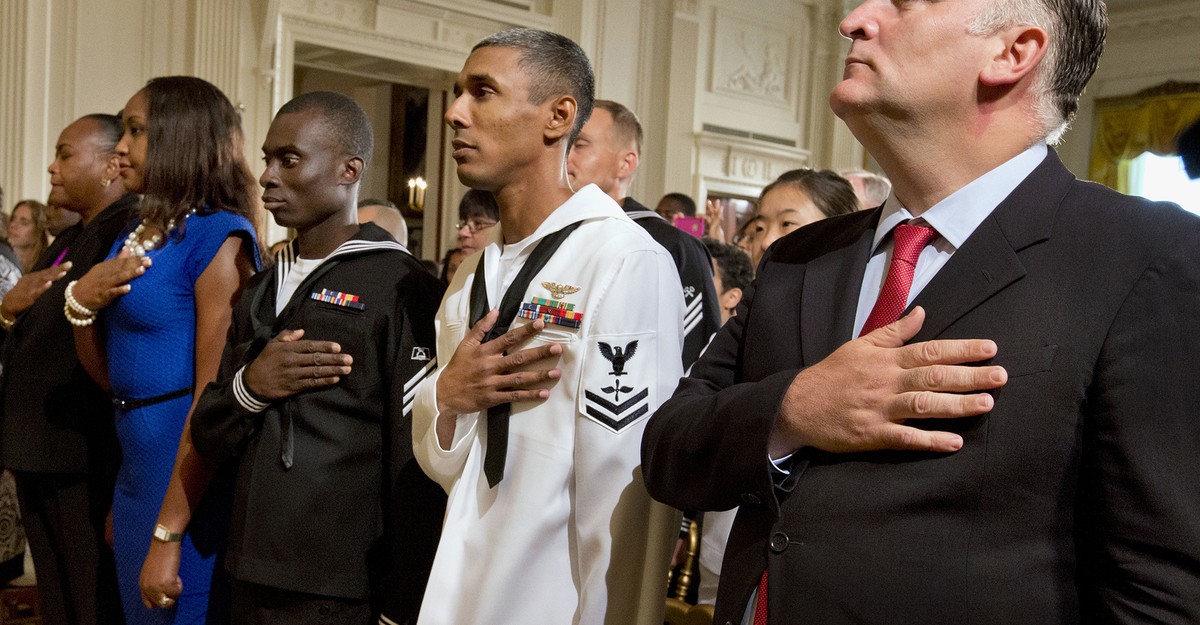 President Obama picks first four citizenship and naturalization ...