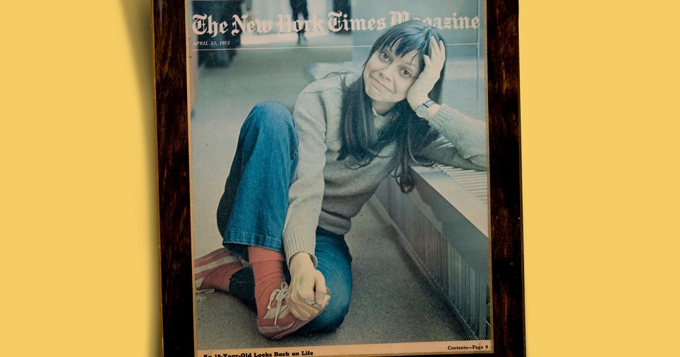 joyce maynard adoption