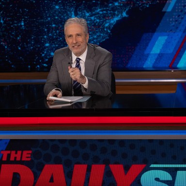 Political Comedy, With a Side of Desperation - The Atlantic