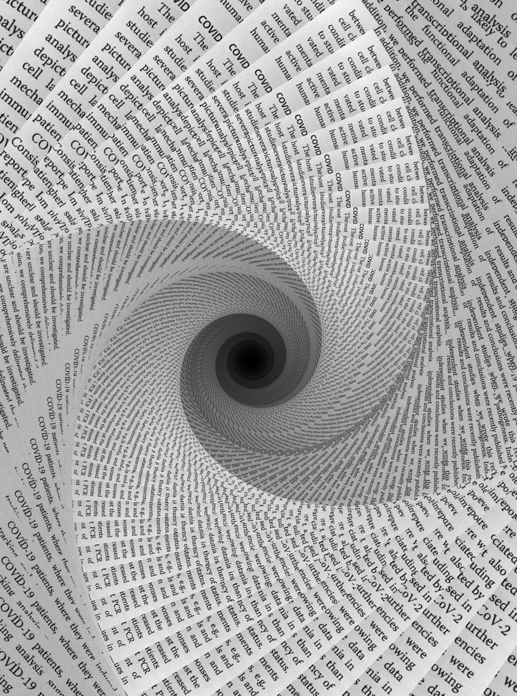 COVID-19 Changed Science Forever - The Atlantic