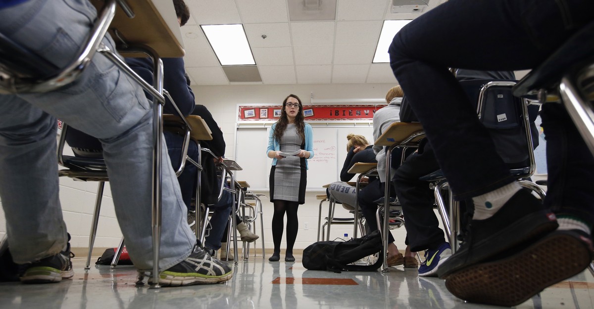 Does the College Board's New August SAT Date Help or Harm Students Who ...