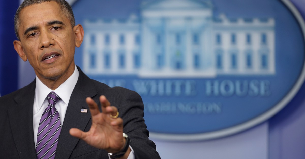 The Debate Over Obamacare Is Hardly Over - The Atlantic