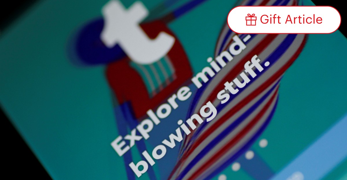 mind blowing articles