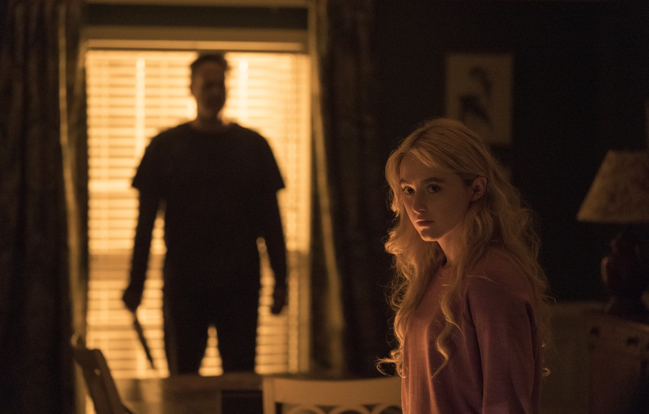 'Freaky': A Horror Movie With a Brilliant Twist - The Atlantic