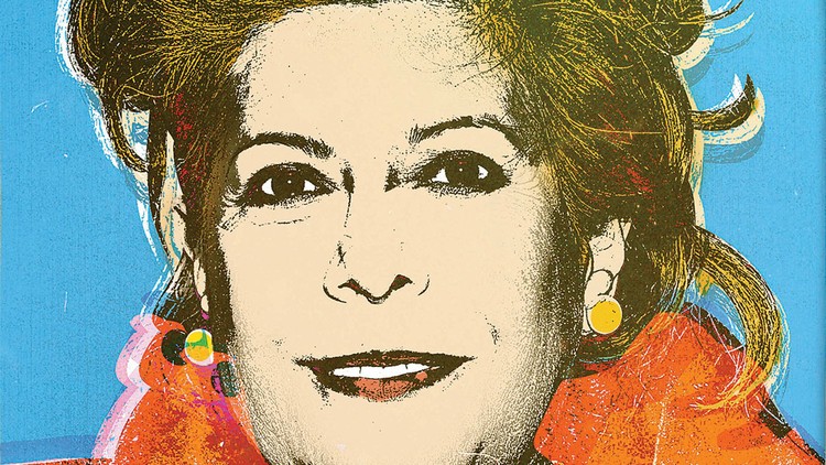 Who Is Columba Bush? - The Atlantic