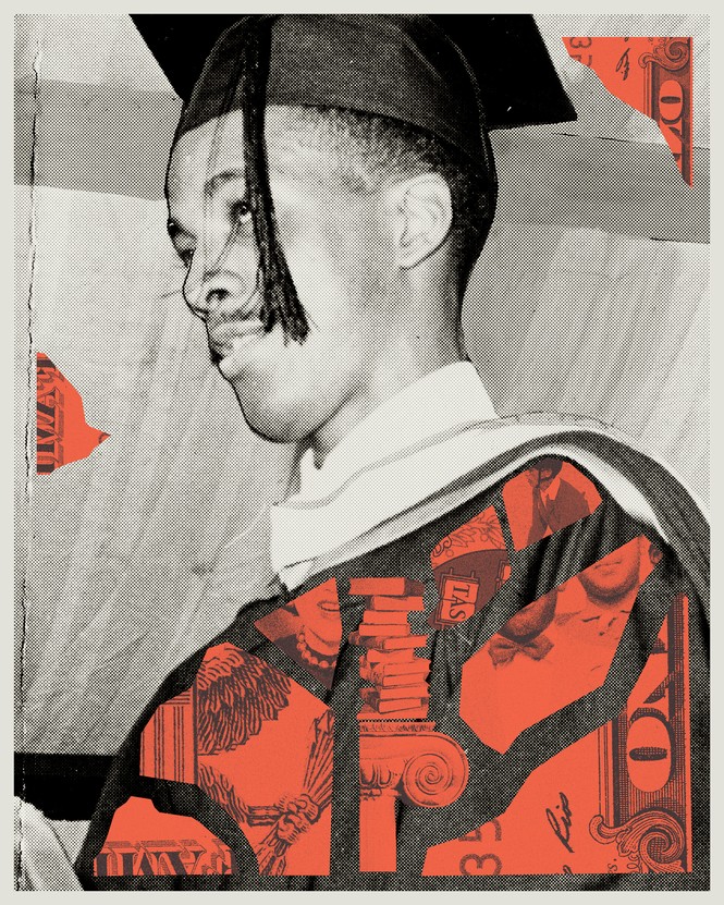 The Failure of Affirmative Action - The Atlantic