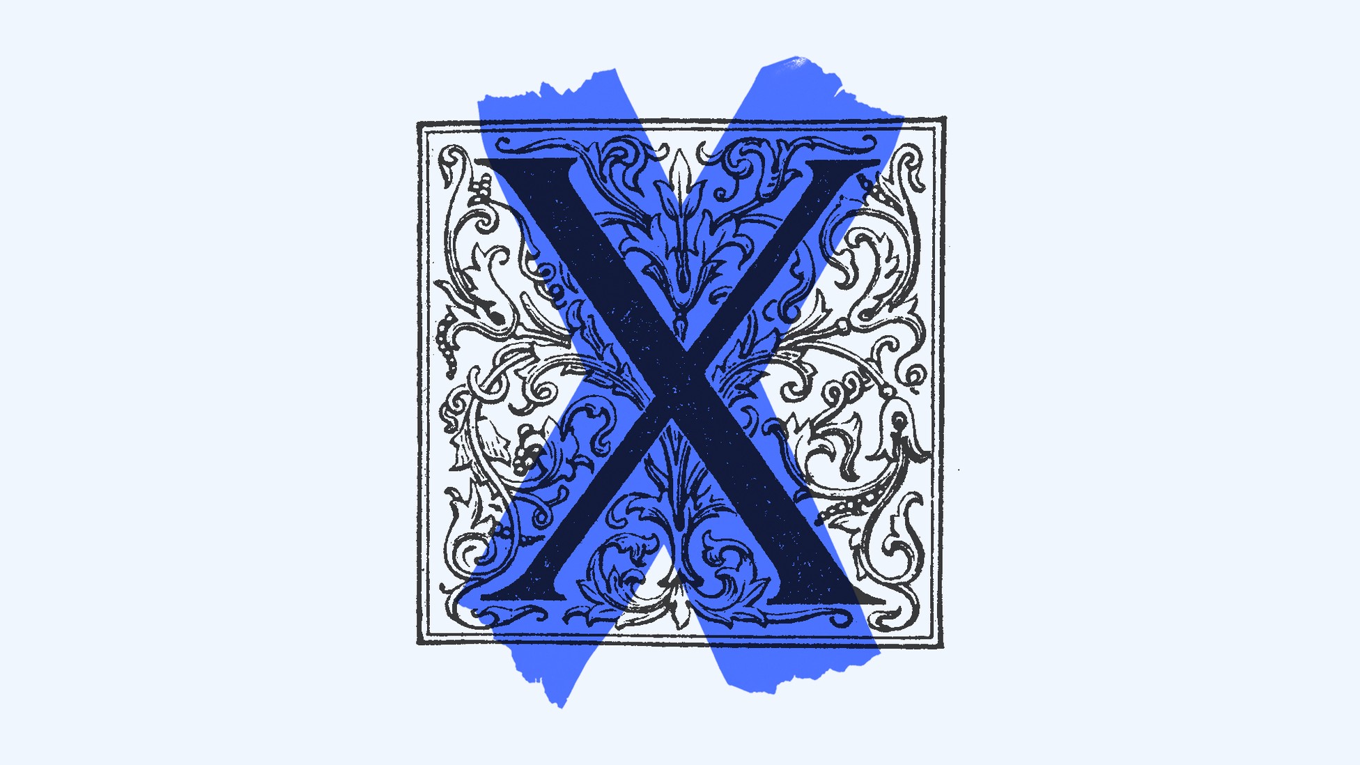 Musk’s fascination with the letter ‘X’ - The Atlantic