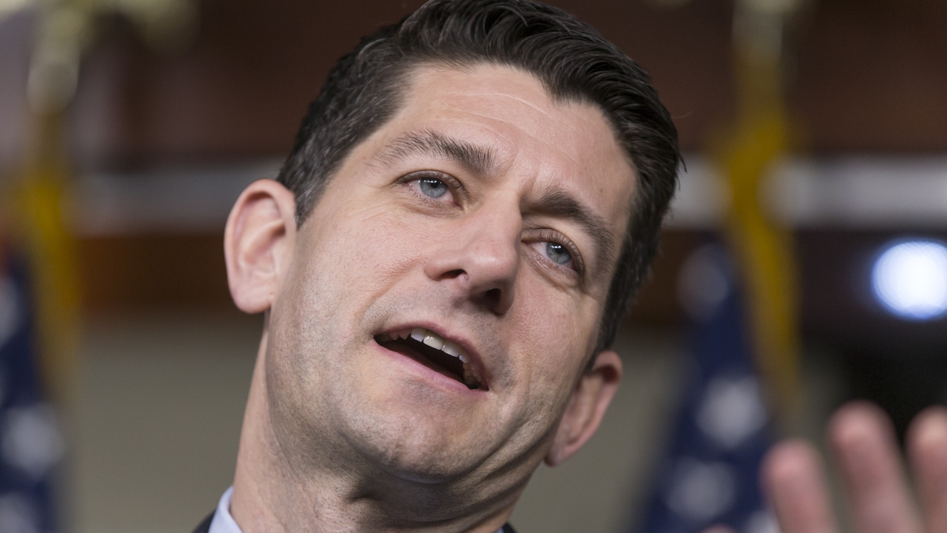 The Edge: Paul Ryan: Guys, I’m Serious - The Atlantic