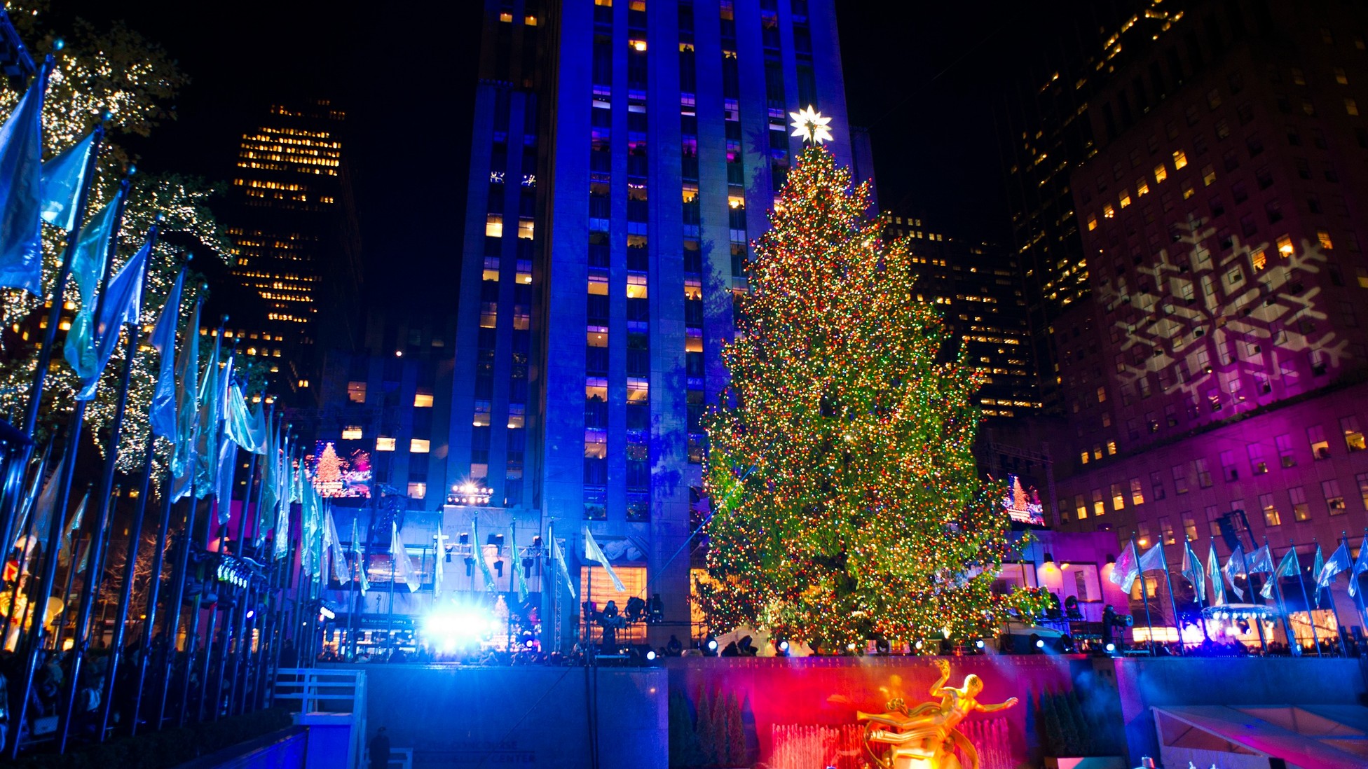 Christmas's War on America - The Atlantic