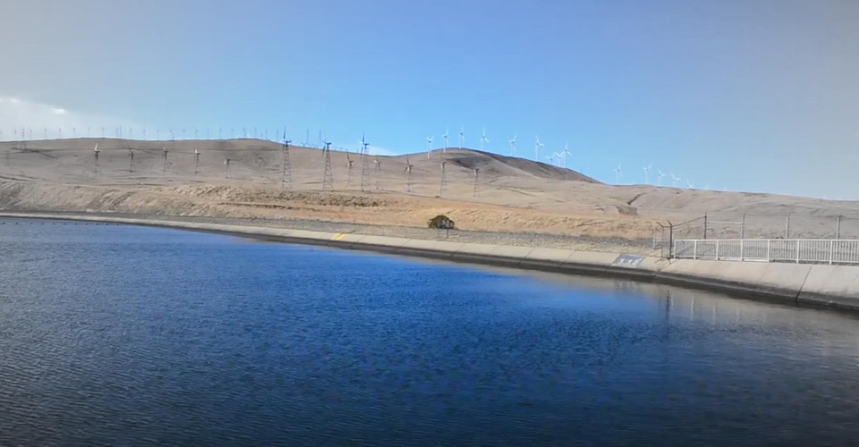 American Aqueduct: The Great California Water Saga - The Atlantic