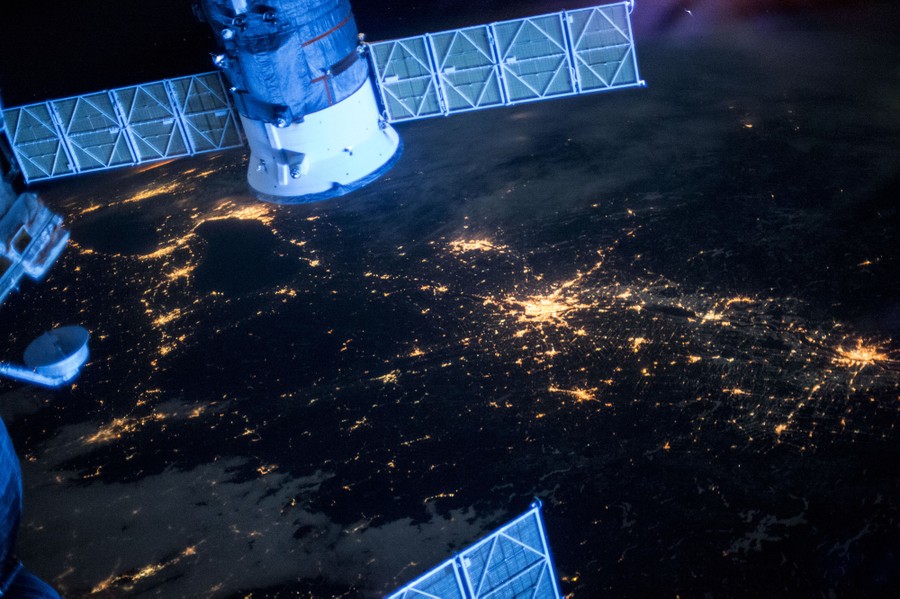 Images From Offworld - The Atlantic