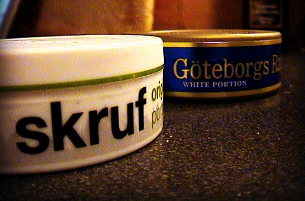 The Nicotine Fix - The Atlantic