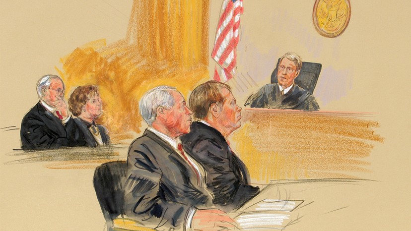 Kahler v. Kansas: The Battle for the Insanity Defense - The Atlantic