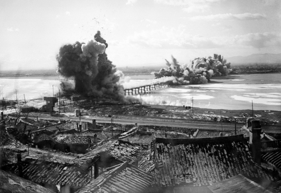 Remembering the Korean War - The Atlantic