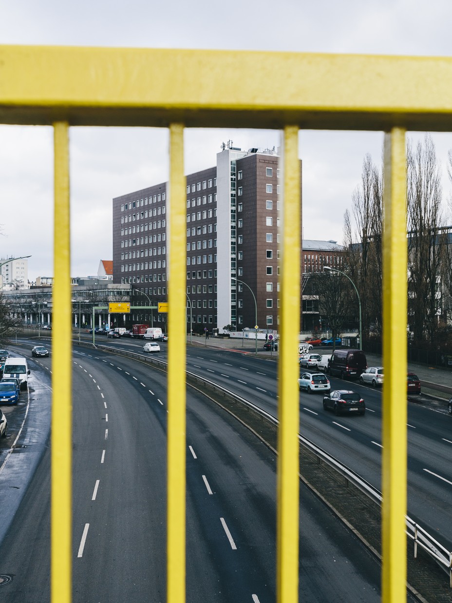 Germany’s Refugee Detectives - The Atlantic