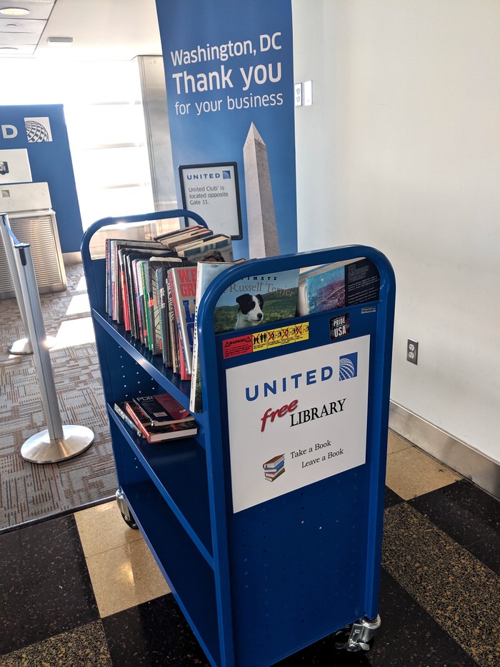 Our Towns: Looking at Libraries - The Atlantic