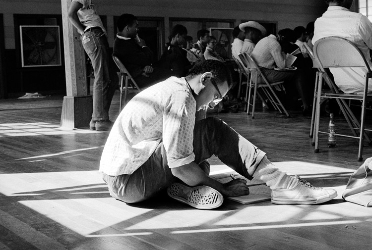 Remembering Bob Moses, Civil-Rights Leader - The Atlantic