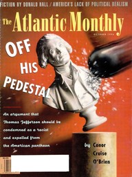 Clinton Scandals, Inc. - The Atlantic