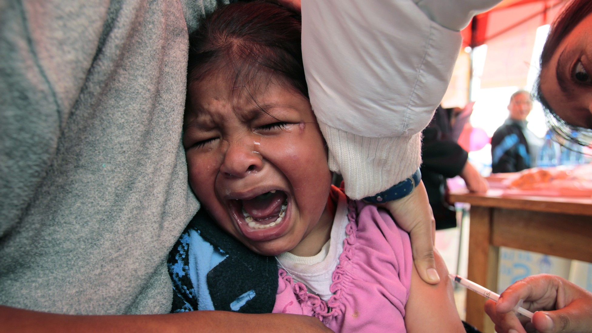 How Zika and Rubella Are Alike - The Atlantic