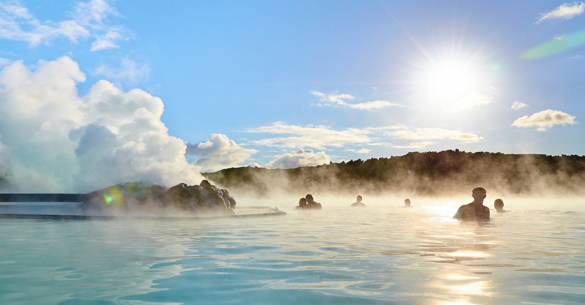 How Iceland's Genealogy Obsession Leads to Scientific Breakthroughs ...