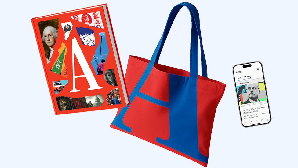 The Atlantic Introduces Premium Plus Subscription - The Atlantic