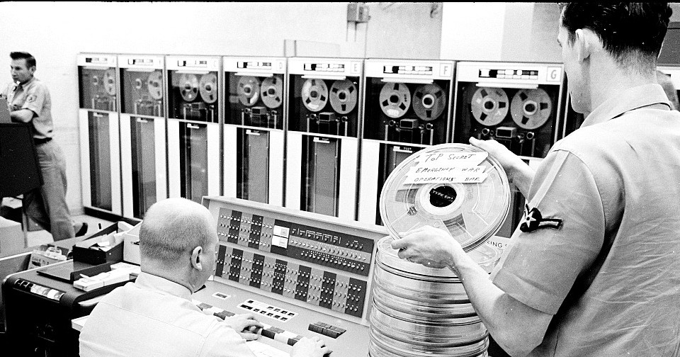 Should Computers Decide Who Gets Hired? - The Atlantic