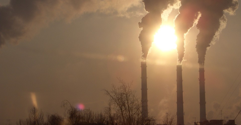 How to Tap Latent Conservative Support for Climate-Change Policy - The ...