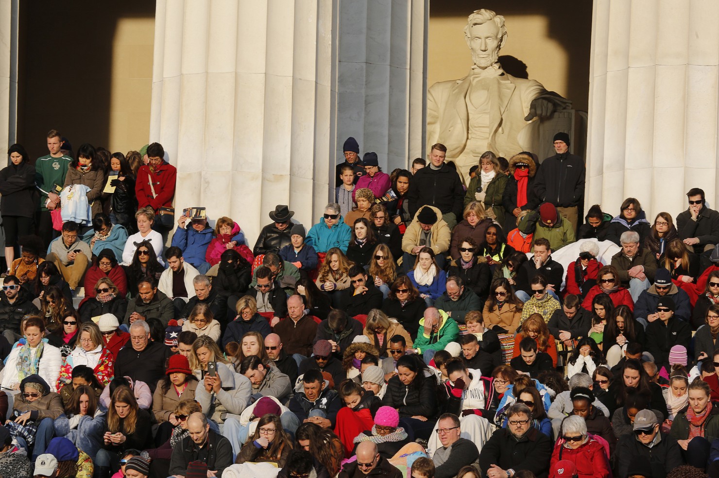 The Second Founding - The Atlantic