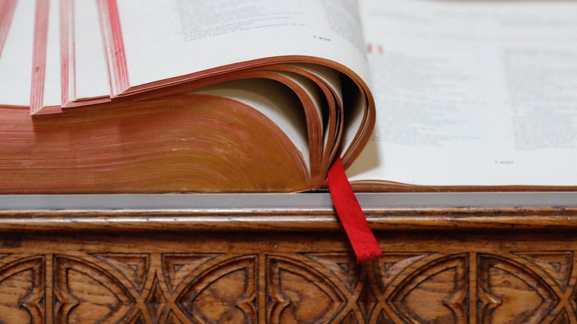 American Christians Face a Choice - The Atlantic