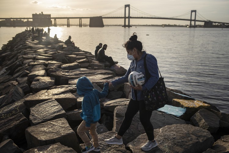 When Will Life Be 'Normal' Again, Post-Pandemic? - The Atlantic