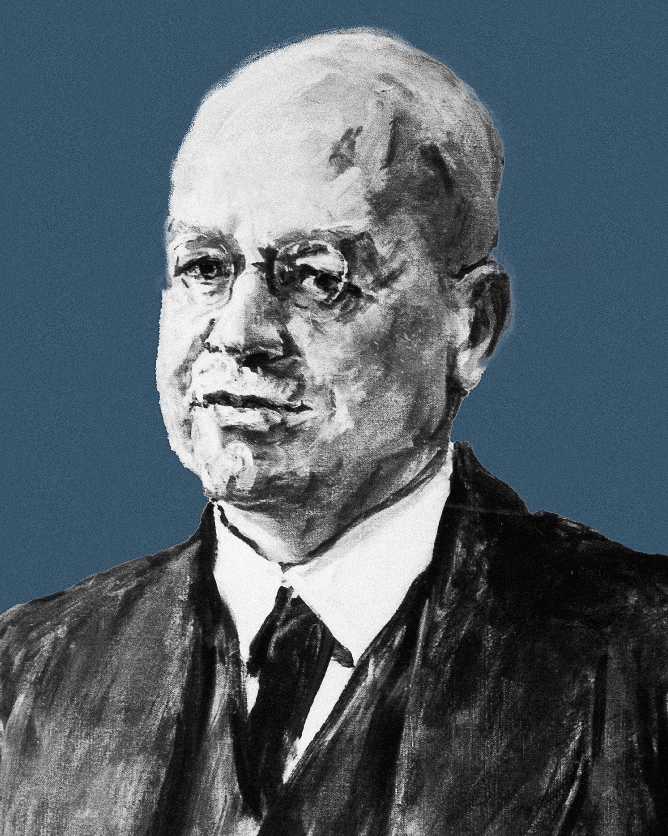 What Happened When Hitler Took On Germany’s Central Banker - The Atlantic