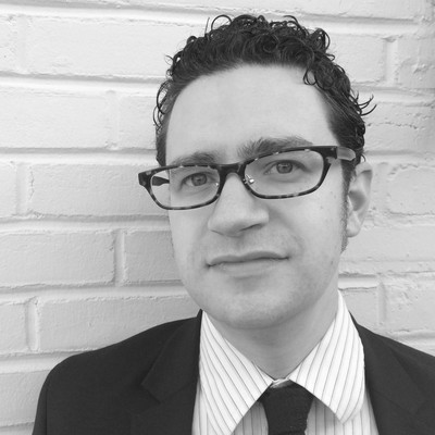 Seth D. Michaels, The Atlantic